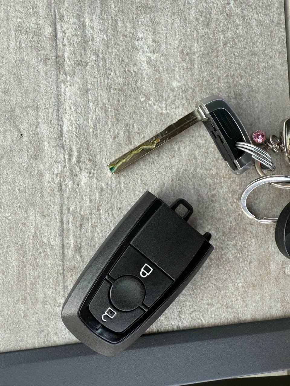 The Hidden Key Inside Your Fob: What Most Drivers Don’t Know